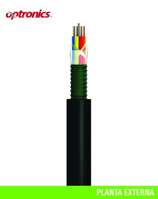 CABLE ARMADO MULTITUBO EXTERIOR OPCFOCE09AR48PPSS - Fortaleciendo las ...