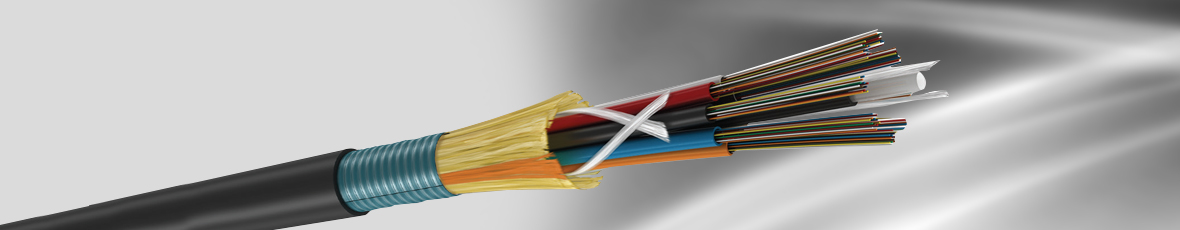 CABLE ÓPTICO AUTOSOPORTADO DIELÉCTRICO (ADSS 40) - Fortaleciendo las ...