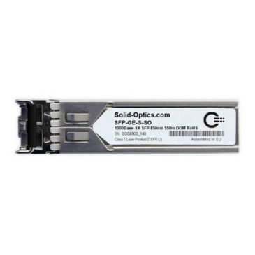 Cisco Gigabit Ethernet Transceiver Modules Compatibility Matrix ...